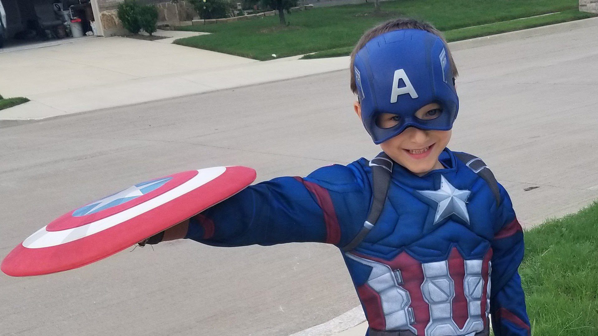 Top 5 Business Lessons from a Five Year Old | Jessica Rector