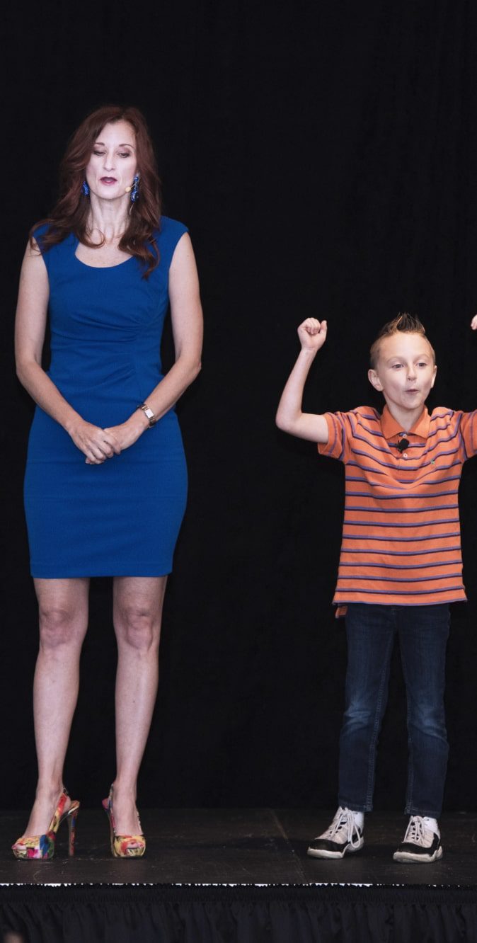 About – Jessica Rector