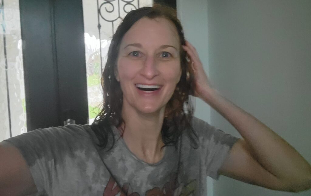 100 Days of Say Yes Experiences - Jessica Rector